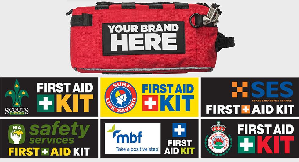 The Top 4 Reasons Custom First Aid KITS Are Your Company’s Best Move i